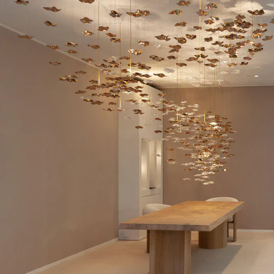 Commercial interion – Ceenwe