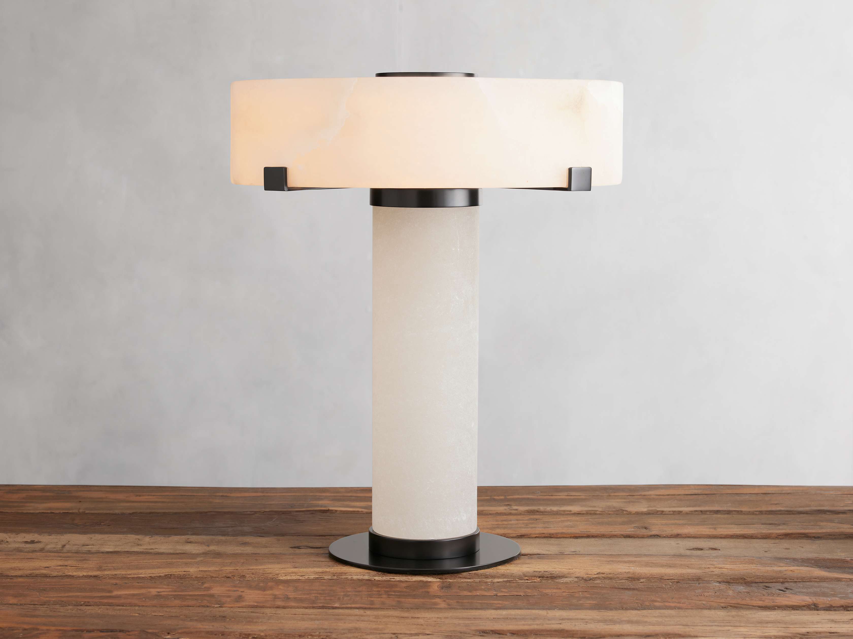 Chayla Table Lamp – Ceenwe