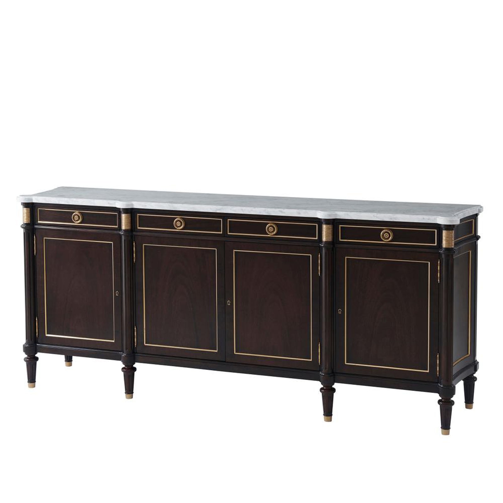 Theodore Alexander Hamilton Sideboard – Ceenwe