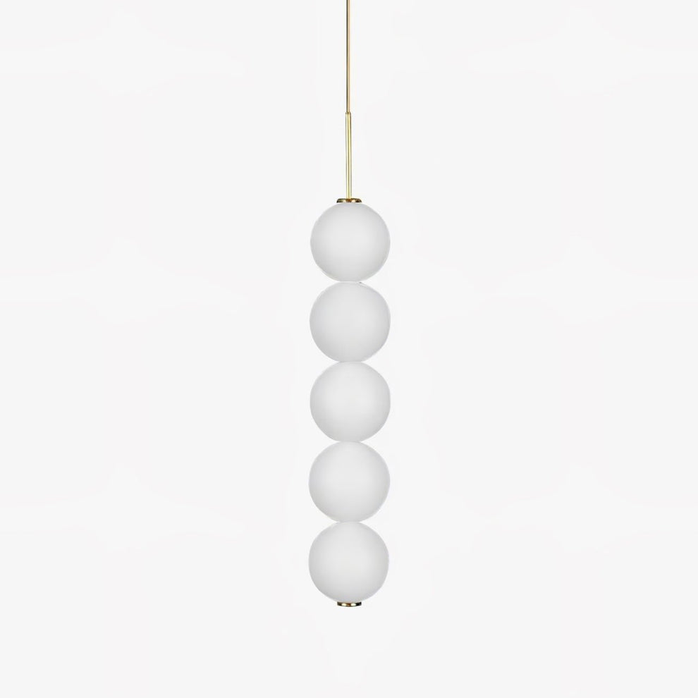 Abacus Droplight Pendant Light – Ceenwe
