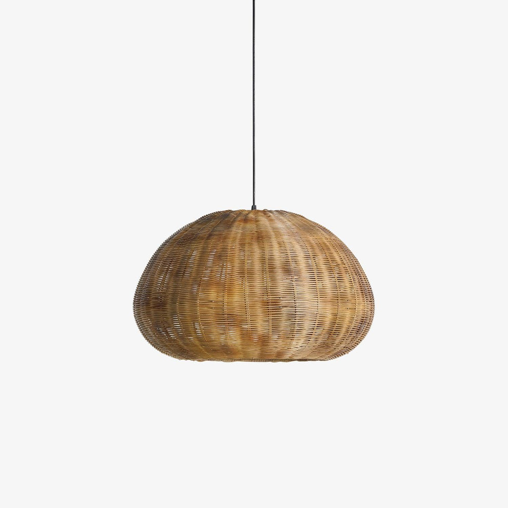 Bamboo Camden Drop light Pendant Light – Ceenwe