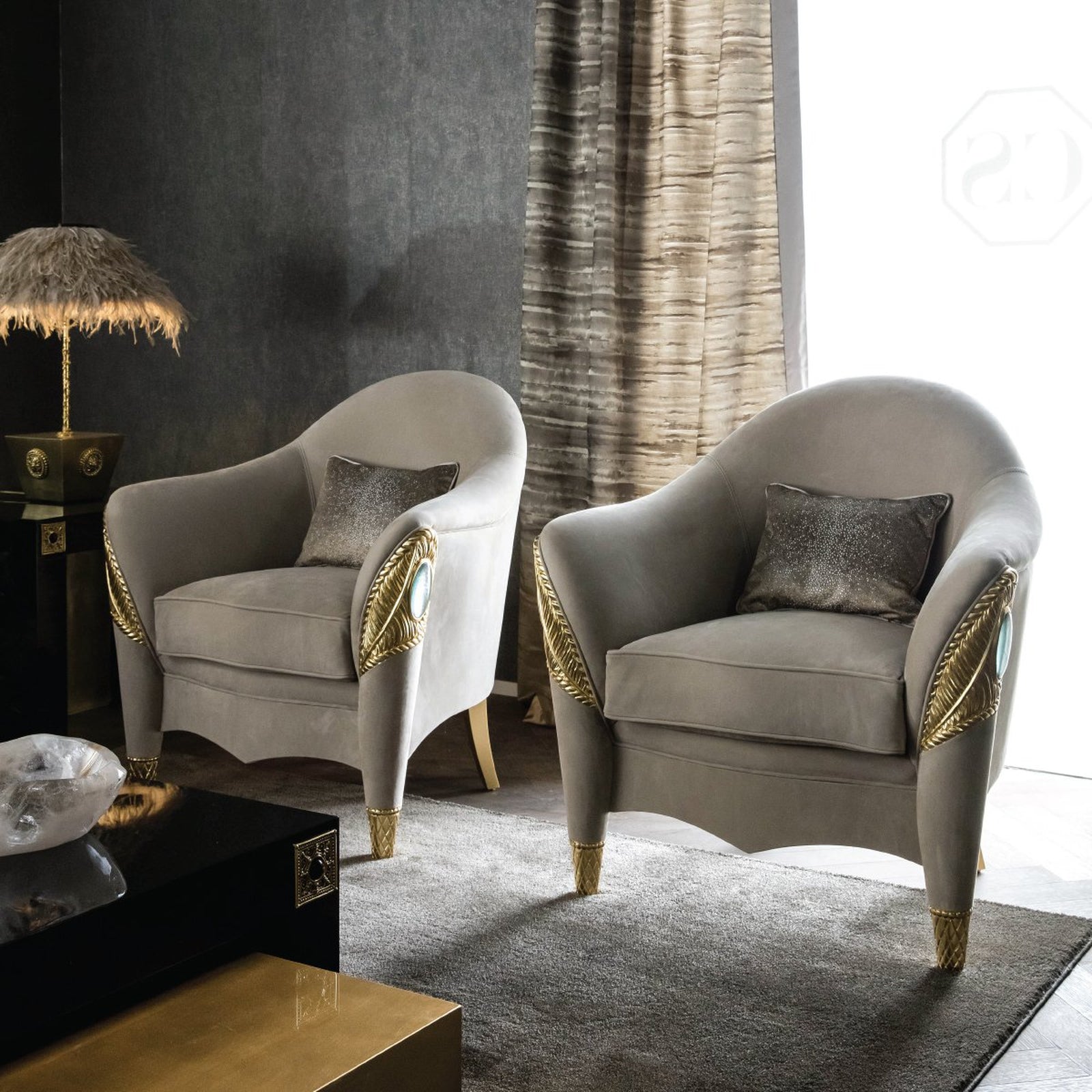 Eden Chair – Ceenwe