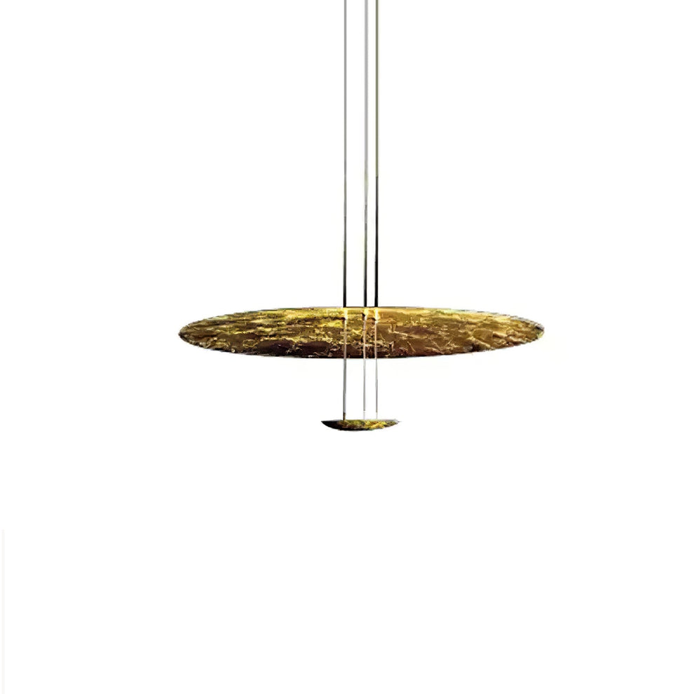 Machine Electrolier Chandelier – Ceenwe