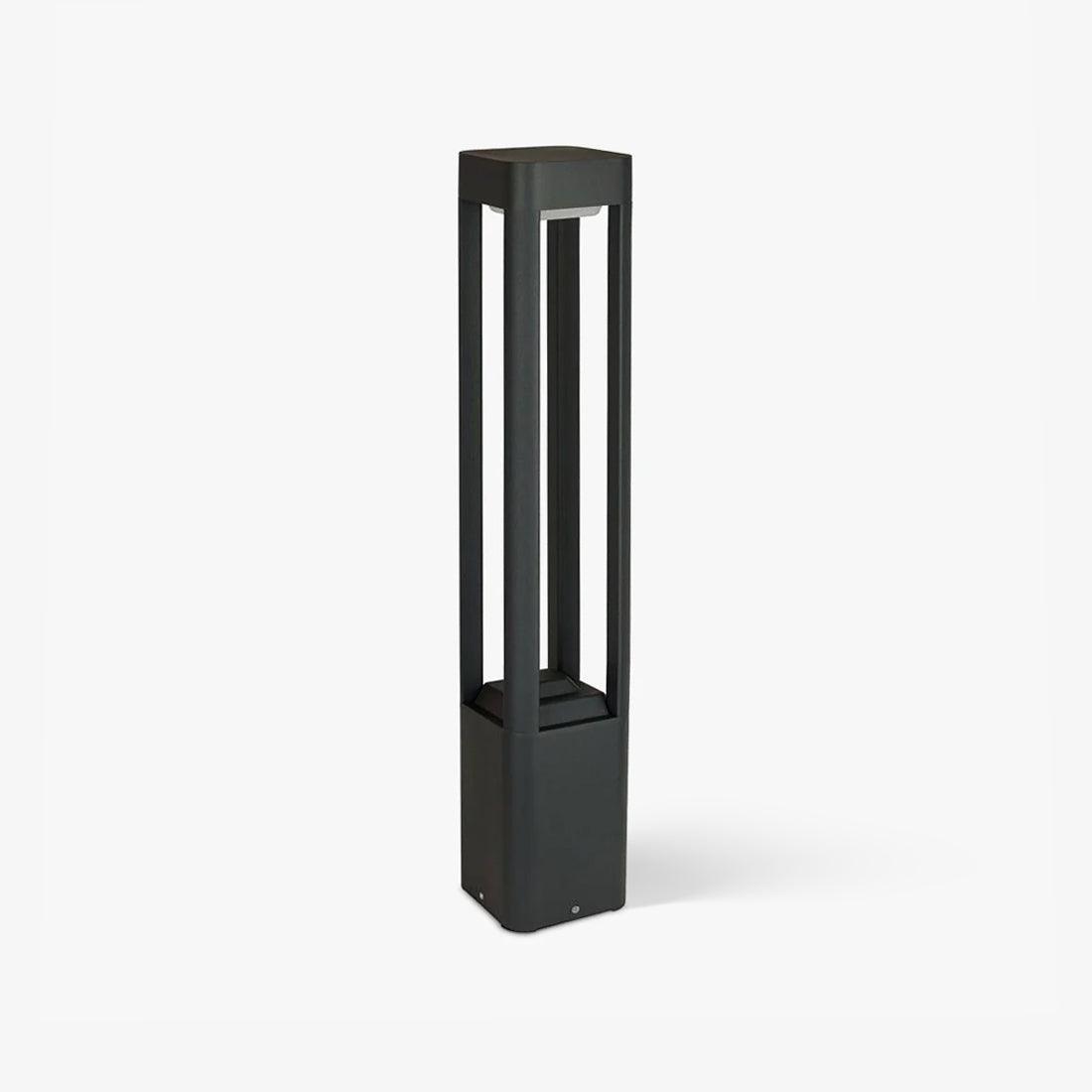 Rectangular Column Garden Floodlight Outdoor Light – Ceenwe