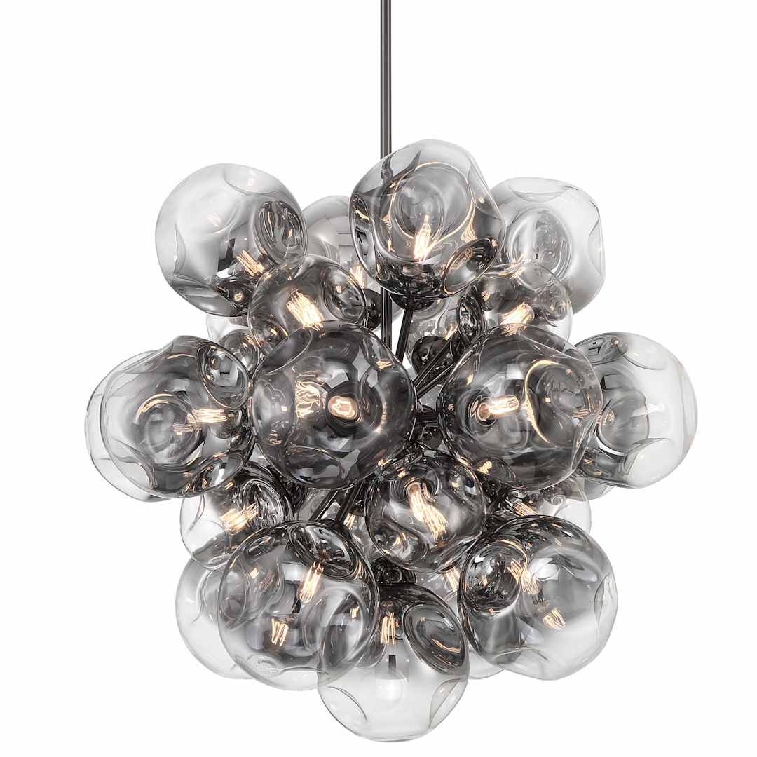 Neveh 25 Light 32" Wide Pendant – Ceenwe
